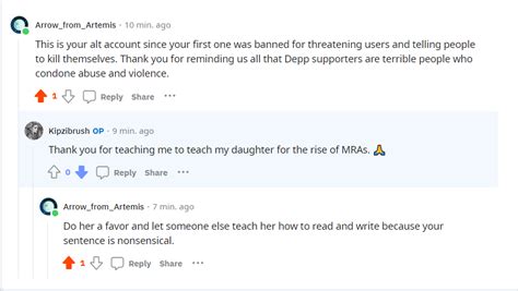 Thank You Amber Heard Supporters For Teaching Me Everything I Knew