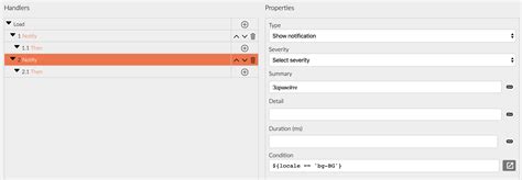 Radzen Internationalization Can We Translate Tooltips Angular Radzen