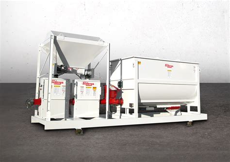 Feed Batching Systems Sudenga Industries Inc
