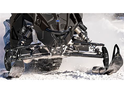 New 2024 Polaris 850 Switchback Xc 146 Es Indy Red Stealth Gray
