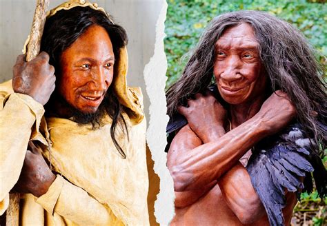 Hvornår Begyndte Vores Forfædre At Have Sex Med Neandertalerne