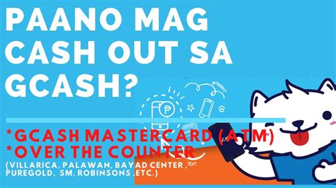 Paano Mag Cash Out Sa Gcash Hot Sex Picture