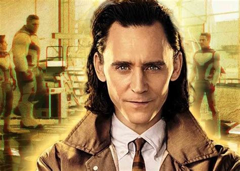 Penjelasan Lengkap Multiverse Di Serial Loki Greenscene