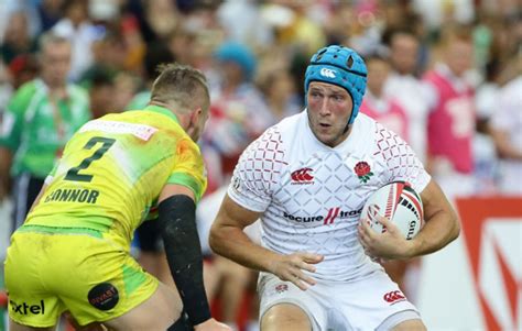 Richard De Carpentier Signs Short Term Deal With Harlequins Ultimate