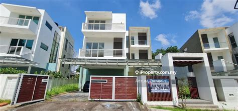 Persiaran Nadayu Melawati Taman Melawati Taman Melawati Bungalow 6