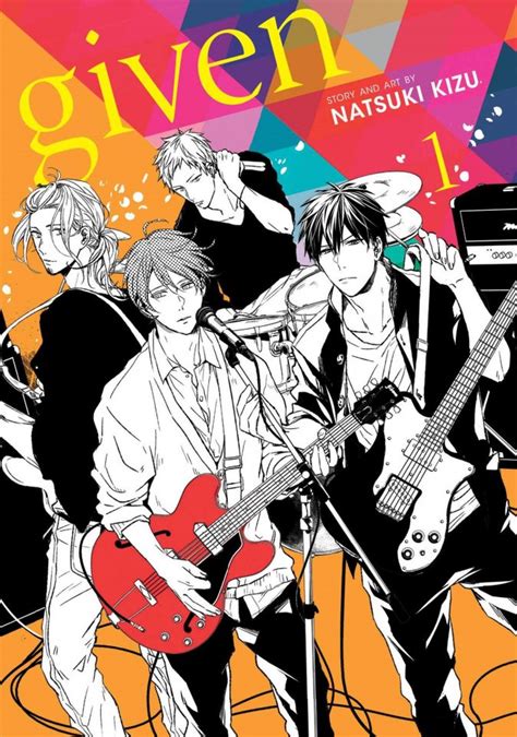 15 Wonderful Slice Of Life Manga Books And Bao