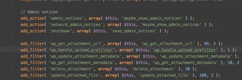 How We Use PhpStorm For WordPress Development