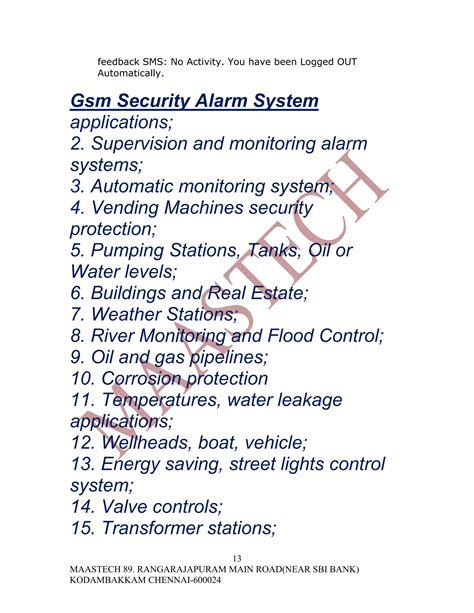 GSM BASED POWER FAILURE INDICATOR WITH SMS TECHNOLOGY PDF