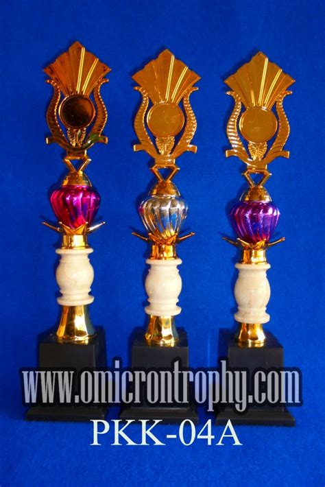 Harga Trophy Tulungagung