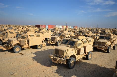 Decision Support Tool Promotes Armys Supply Chain Readiness Article The United States Army