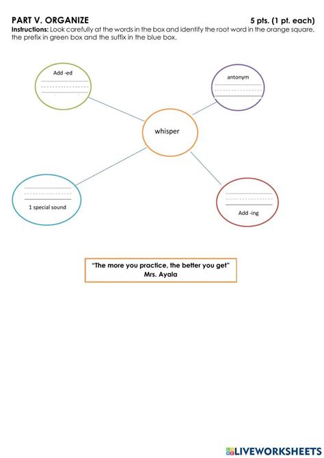Zero Conditional Interactive And Downloadable Worksheet