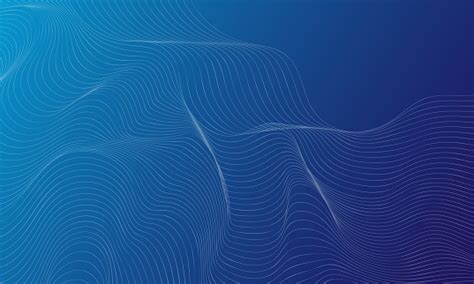 혼합 도구를 사용하여 만든 선이 있는 추상적인 파란색 웨이브 짧고 불규칙한 곡선에 대한 스톡 벡터 아트 및 기타 이미지 짧고 불규칙한 곡선 파란색 배경 0명 Istock