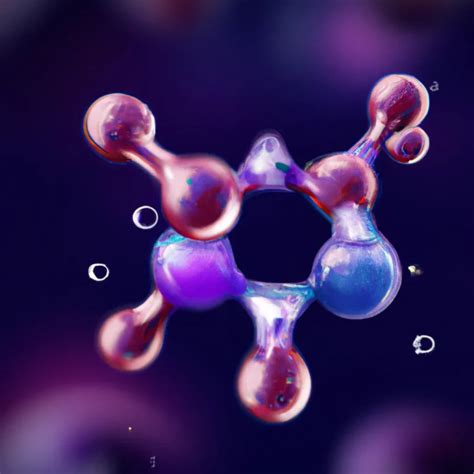 Desvendando Os Segredos Da Biologia Molecular