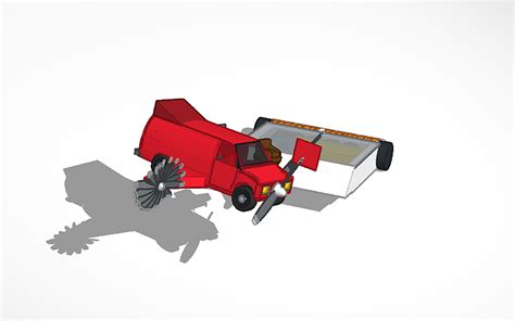 3d Design Youre Grounded Tinkercad