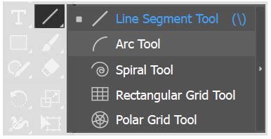 How To Draw Simple Lines And Shapes In Illustrator