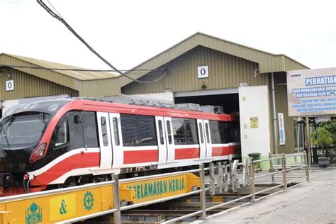 Janjikan Masa Depan Cerah Pt Inka Multi Solusi Buka Lowongan Kerja