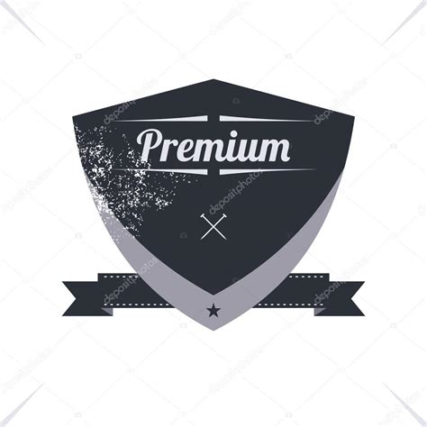 Premium Label Sticker Stock Vector By ©vectorfirst 49078633