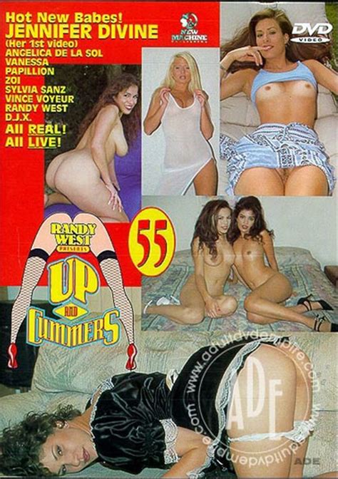 Up And Cummers 55 1998 By Randy West Productions Hotmovies