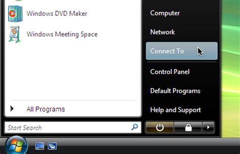 HowTo Windows Vista L TP IPSec VPN Setup Tutorial HideIPVPN Services