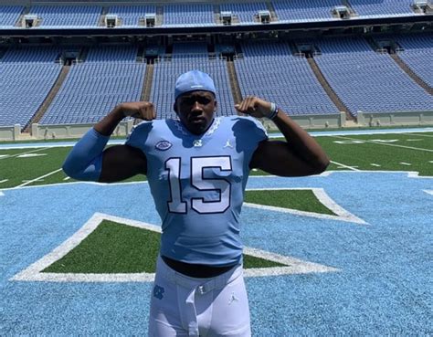 Which 3 Star Unc Commits Will Earn A Fourth Star Tarheelillustrated