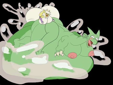 Rule 34 2d Anthro Balls Bandai Namco Big Breasts Black Sclera Breasts