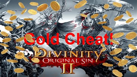 Divinity Cheat Engine Gundamer