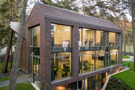 Wohnhaus Mit Charisma