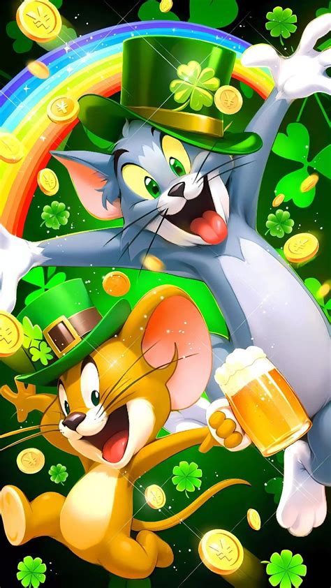 Pin By Joao Paulino On NOVOS DESENHOS Parte 2 In 2024 Tom And Jerry