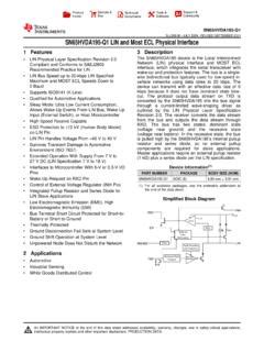 SN HVDA Q LIN And MOST ECL Physical Sn Hvda Q Lin And Most Ecl Physical Pdf PDF PRO
