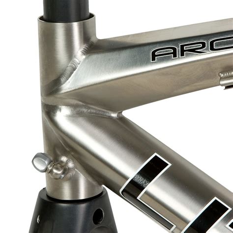 Litespeed Archon Ti Frame 2012 Bikes