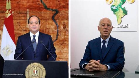 الرئيس السيسي يتلقى اتصالا من نظيره التونسي للتعزية في ضحايا حادث قطاري