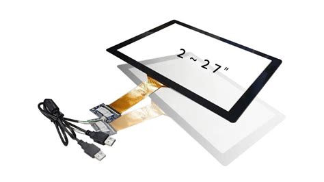 Understanding The Protected Capacitive Touch Screen PCAP