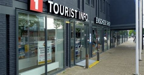Cda Stelt Vragen Over Informatie Tourist Info 1twente