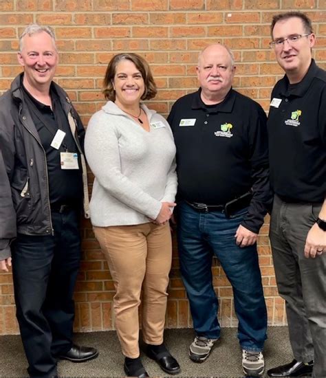 September Chapter Meeting Review Of Region Vi Pdc And Networking