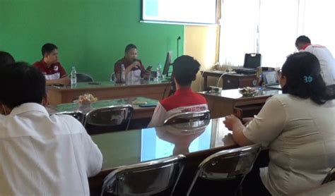 Cabor ESI Akan Pertandingkan 5 Game Pada Porprov XVI 2023 Seputar Muria