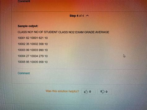THIS IS A COBOL PROGRAMMING LANGUAGE COBOL IS THE Chegg