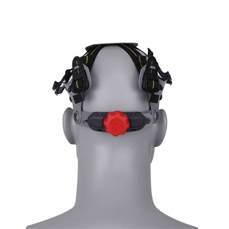 Replacement Webbing Harness Head Protection Proguard Technologies