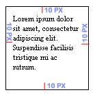 What Is The Difference Between Padding And Margin In CSS MoreOnFew