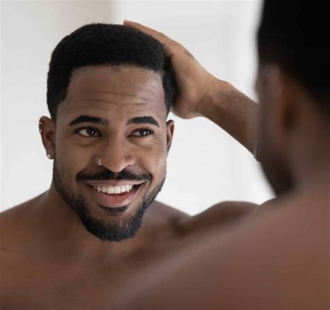 Understanding Hair Loss In Men Causes And Effective Treatments