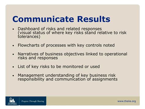 Coso Erm Framework Ppt