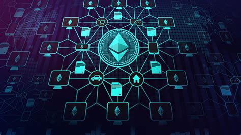 What Is A Smart Contract In Blockchain And How Does It Work