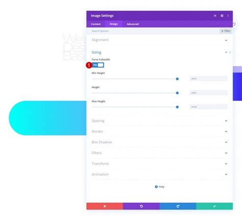 How To Add Advanced Text Animations Inside Divi With Letterizejs