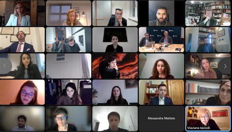 Esa Ecsl General Meeting Of Members 2022