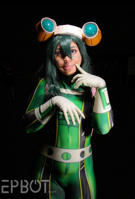 Epbot Metrocon 2019 My Favorite Cosplays Plus A Good Omens Give Away