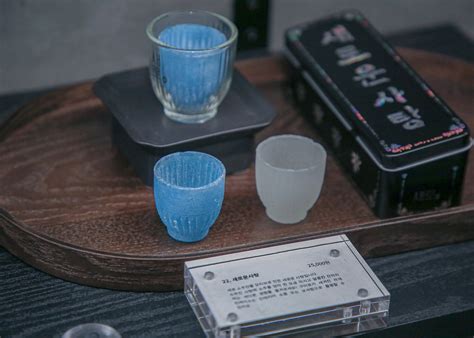 새로 소주 팝업스토어 소주를 눈으로 마시는 방법