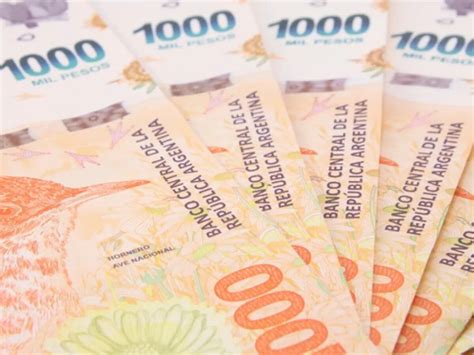 Plazos Fijos Con Aumento Cuánto Dinero Gano Si Invierto 50000 Pesos