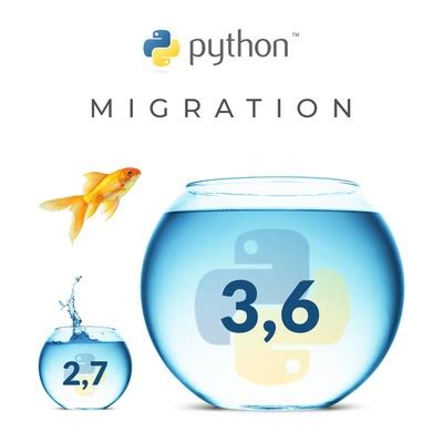 Time To Migrate Python To Python Quintagroup