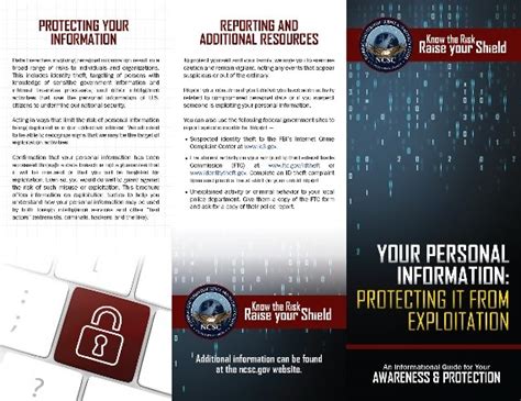 Download Pii Brochure