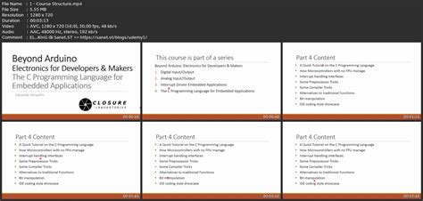 Beyond Arduino Part 4 C For Embedded Applications Softarchive