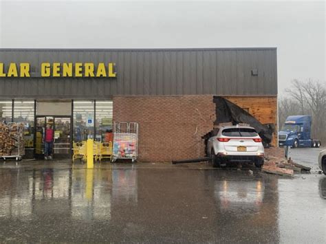 Top Stories Of 2023 Countdown No 3 Dollar General Closes After Car